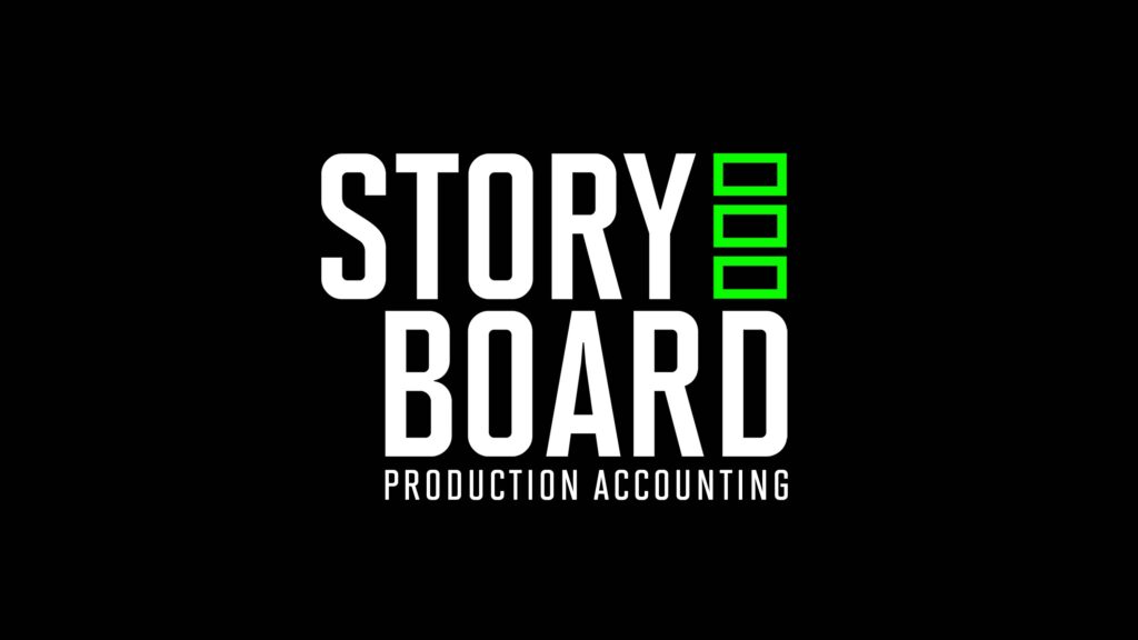 Storyboard – Primary Theory